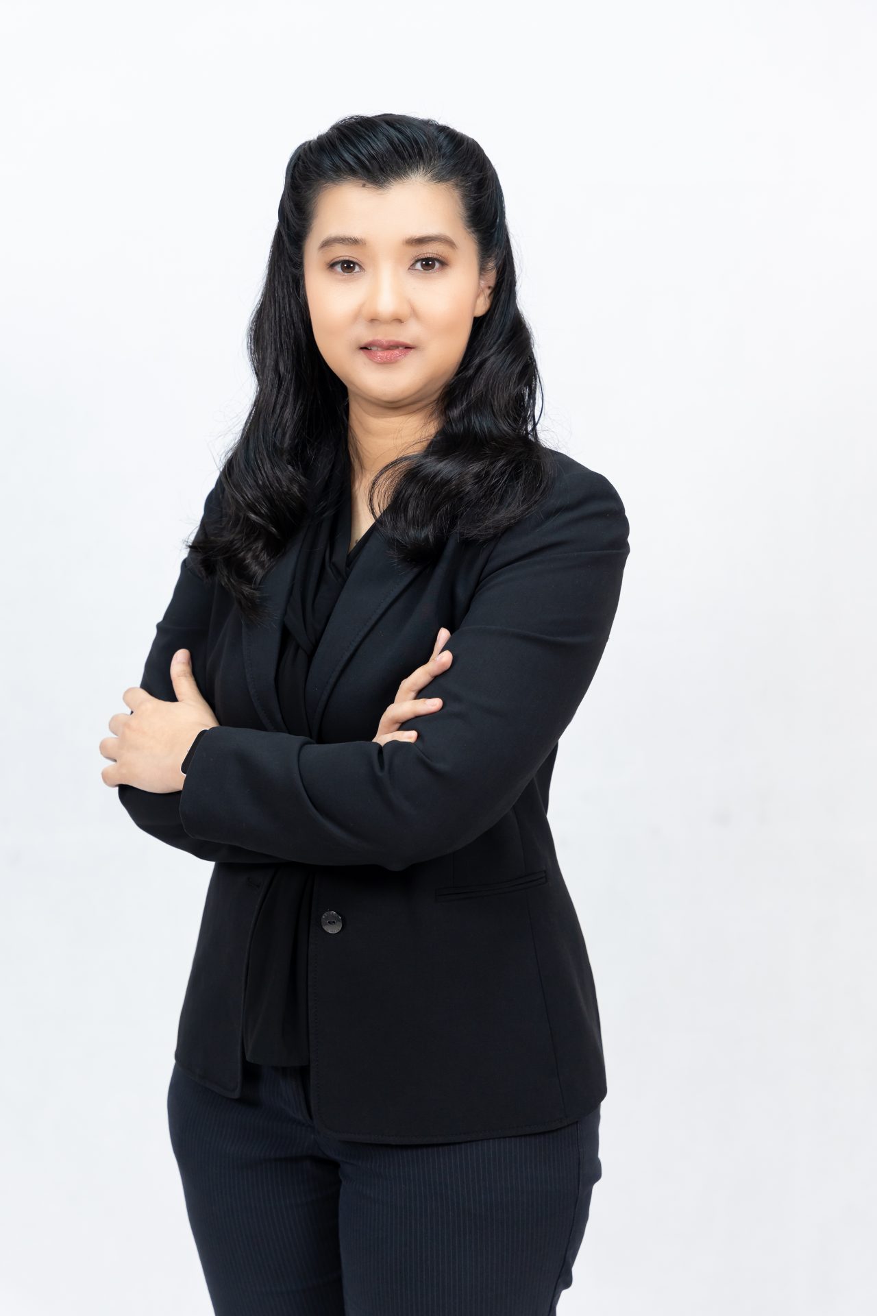 Executive Team - SCI-TU