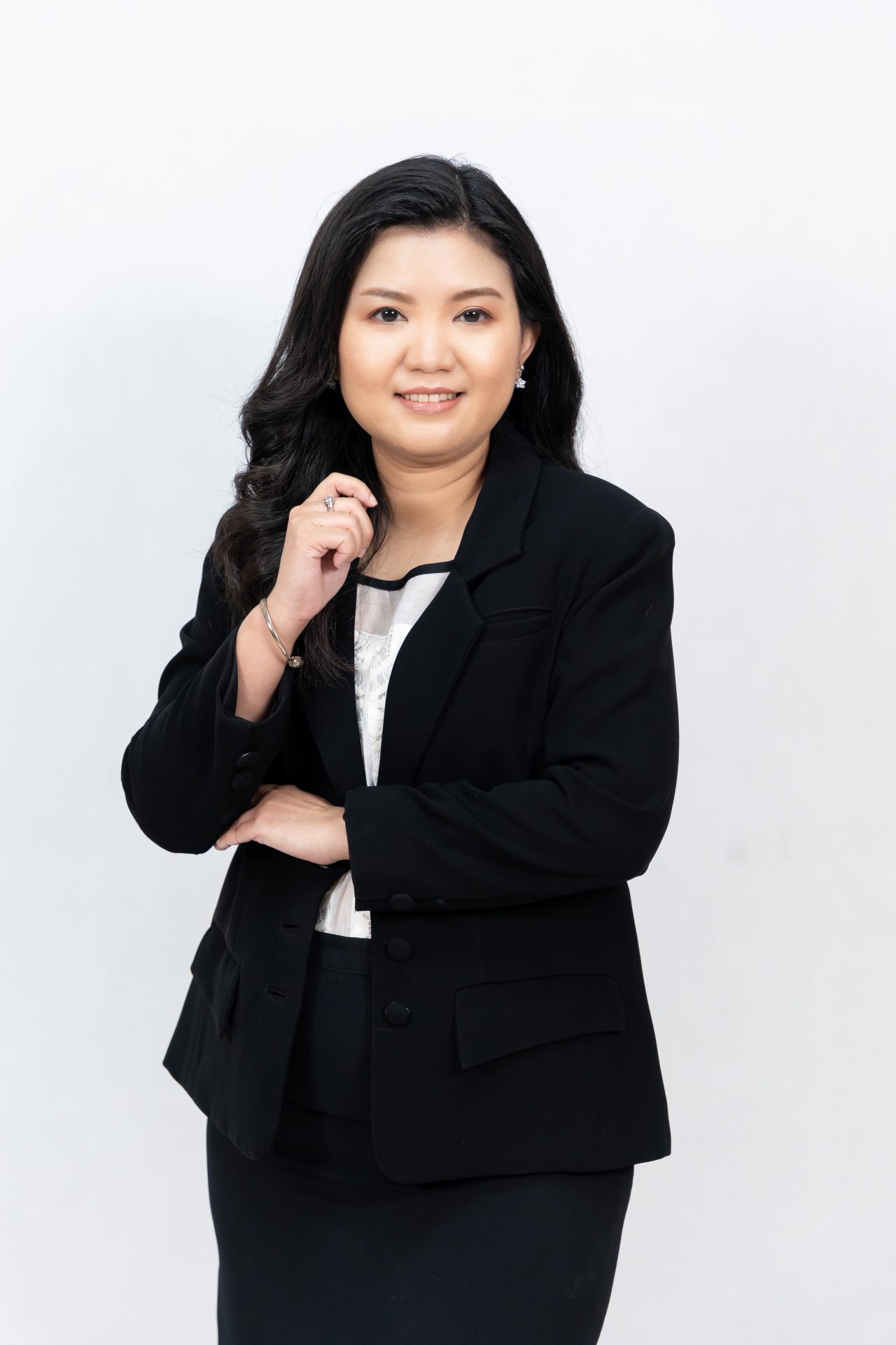 Executive Team - SCI-TU