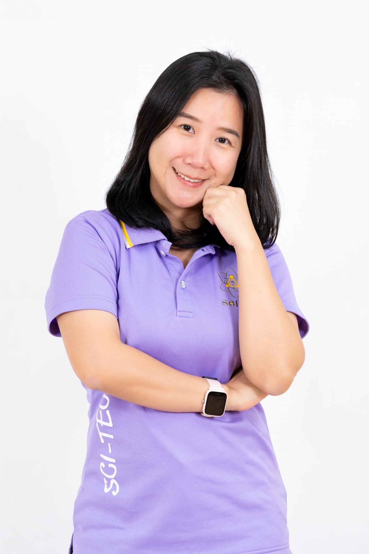 สารสนเทศและการคลัง - SCI-TU