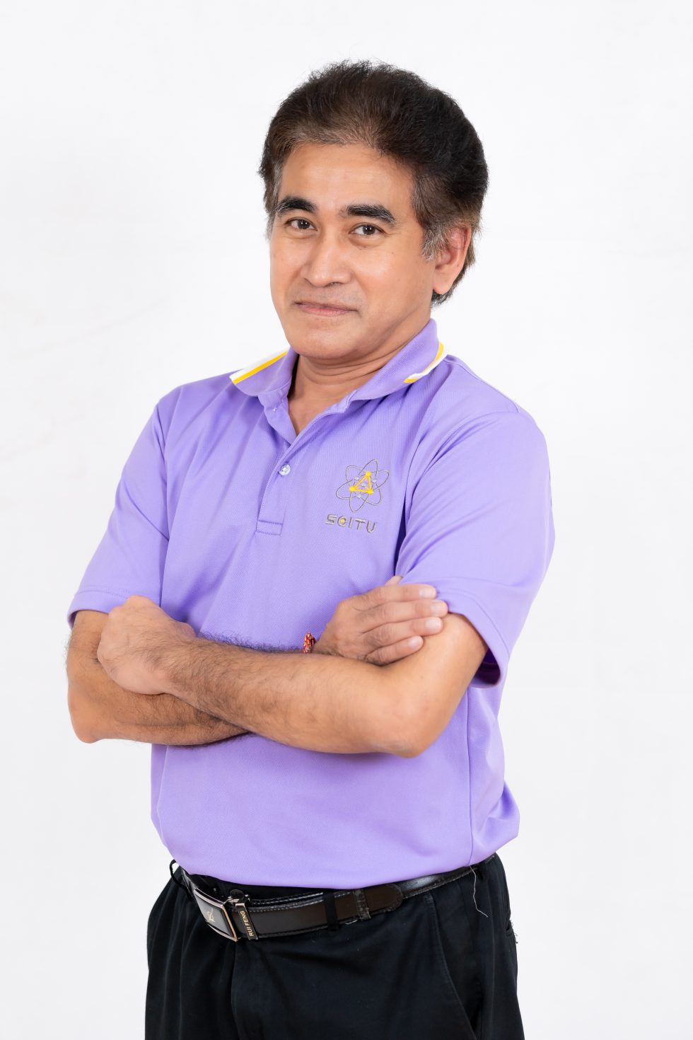 สารสนเทศและการคลัง - SCI-TU