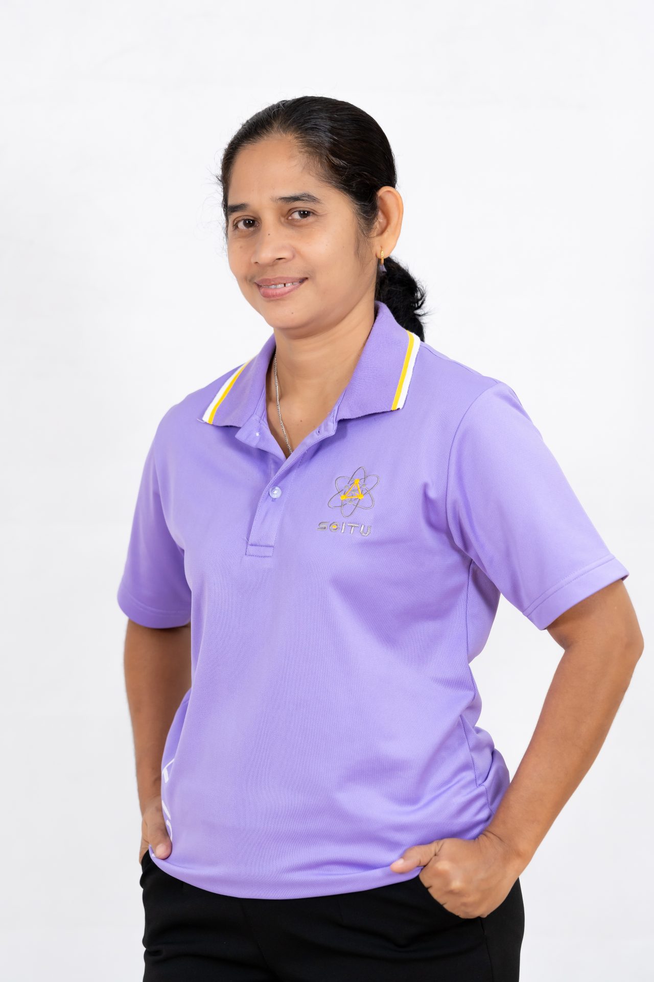 สาขาวิชาคณิตศาสตร์และสถิติ - SCI-TU