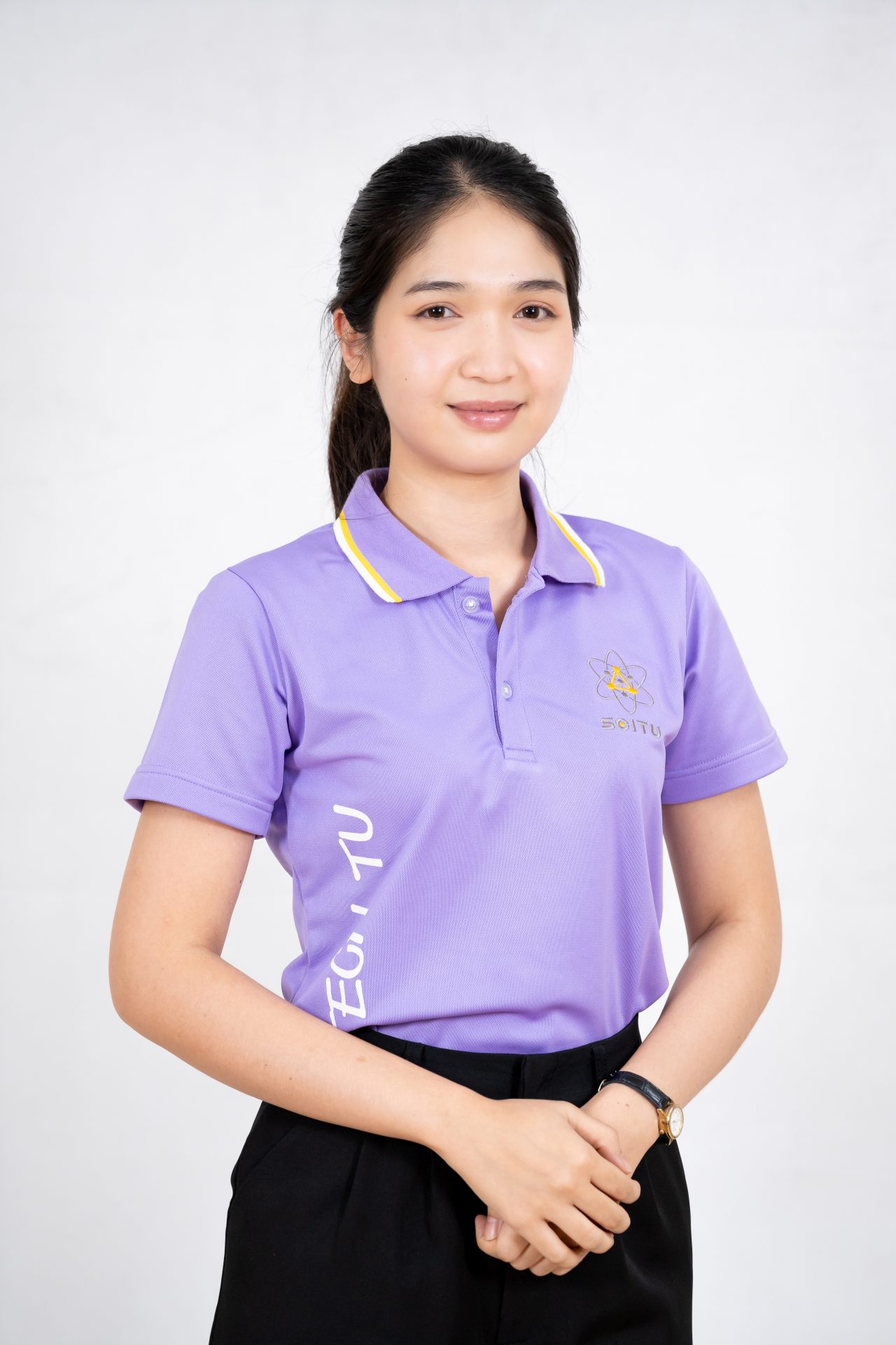 สาขาวิชาเคมี - SCI-TU