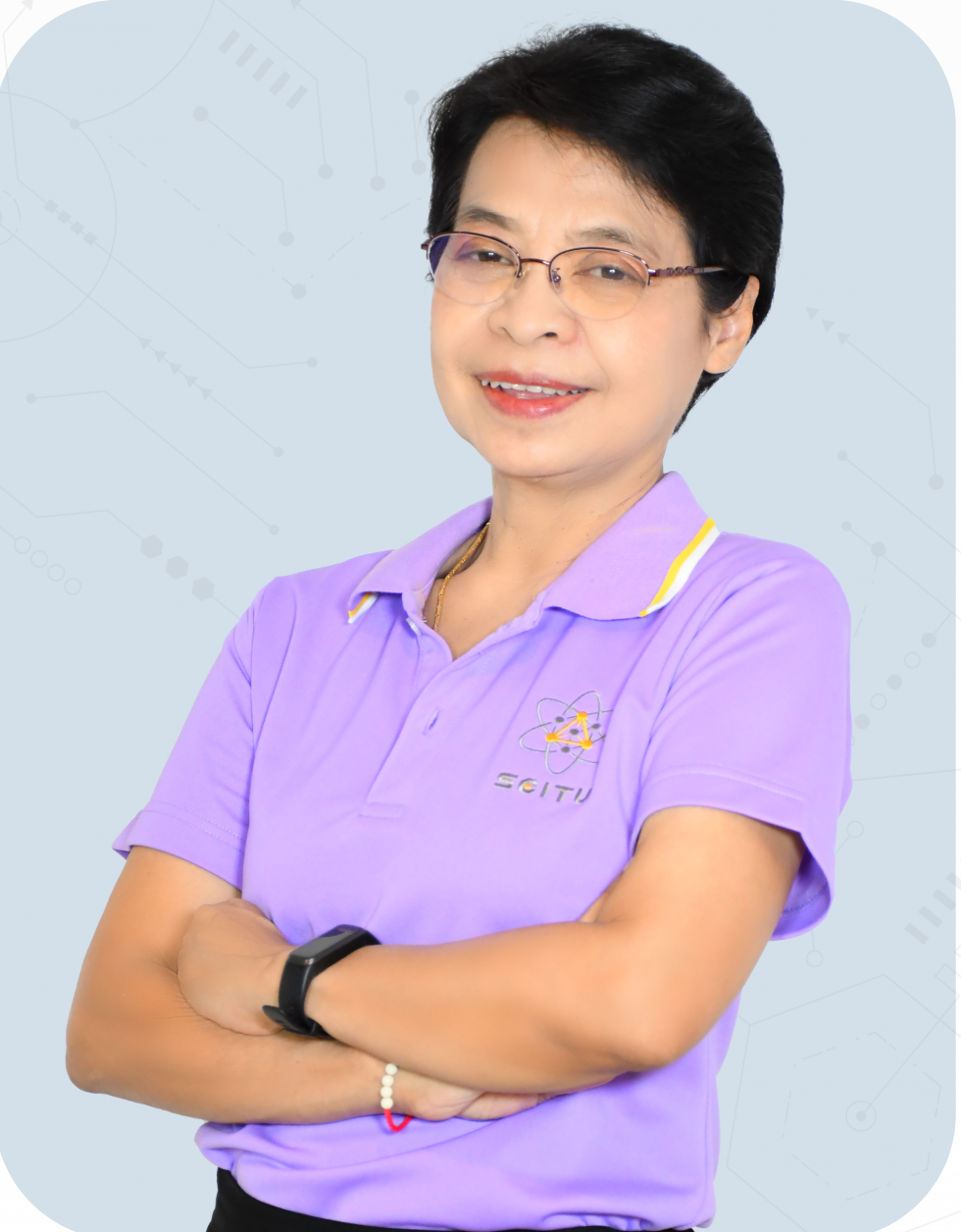 สาขาวิชาวิทยาการคอมพิวเตอร์ - SCI-TU